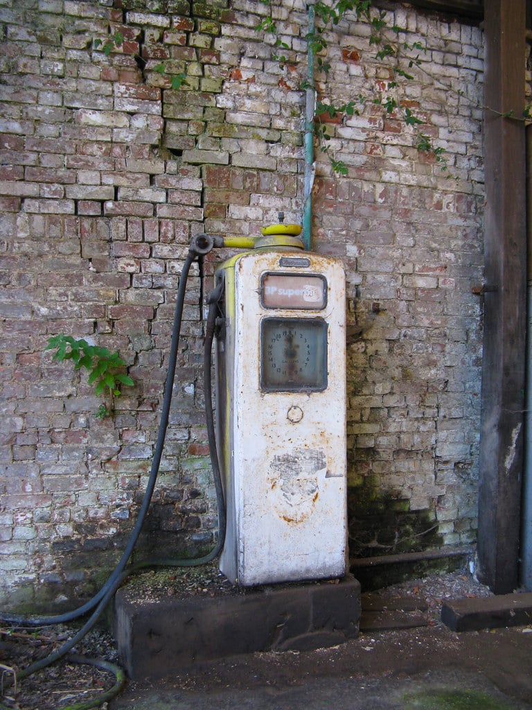 Benzineprijs bijna op recordhoogte | Biflatie.nl